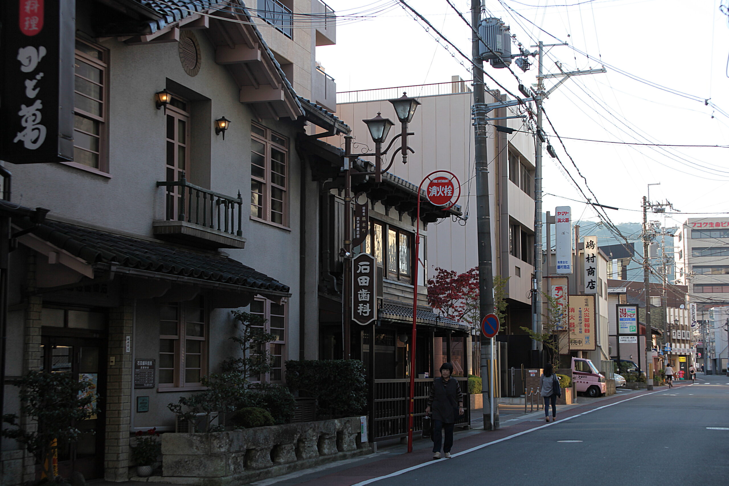 近江歴史回廊の旅 東海道～土山宿から大津宿を訪ねて～ 大津宿 | 一般社団法人・東京滋賀県人会